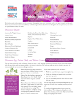 Plant Safety Brochure – GPC Training Platform