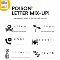 Letter Mix Up – GPC Training Platform