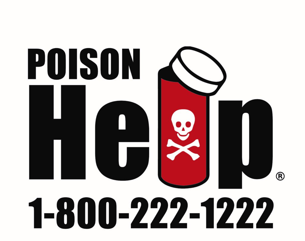 The Poison Helpline – GPC Training Platform